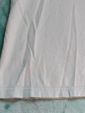 adidas | Tops | Womens Light Blue Adidas Tee | Poshmark